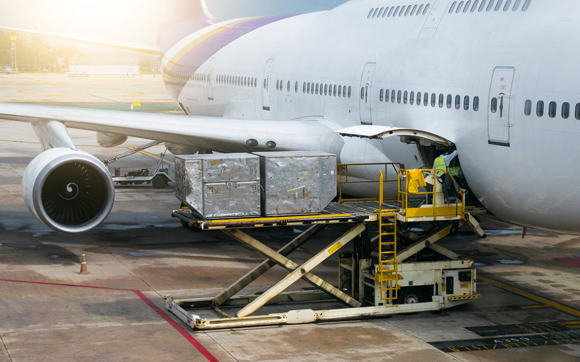 How Blocking & Bracing can save your cargo - GLC Distribution, LLC