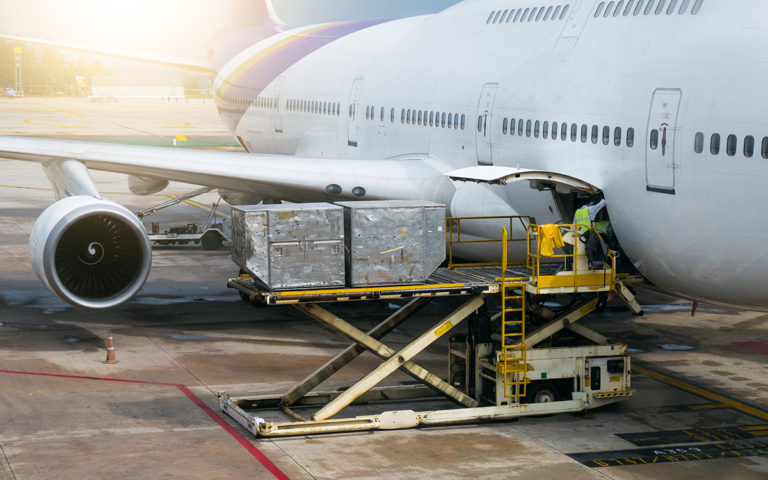 How Blocking & Bracing can save your cargo - GLC Distribution, LLC