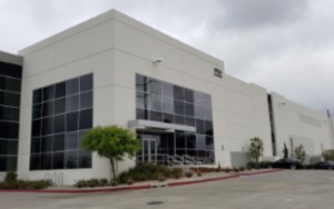 GLC Distribution Locations - GLC Distribution, LLC