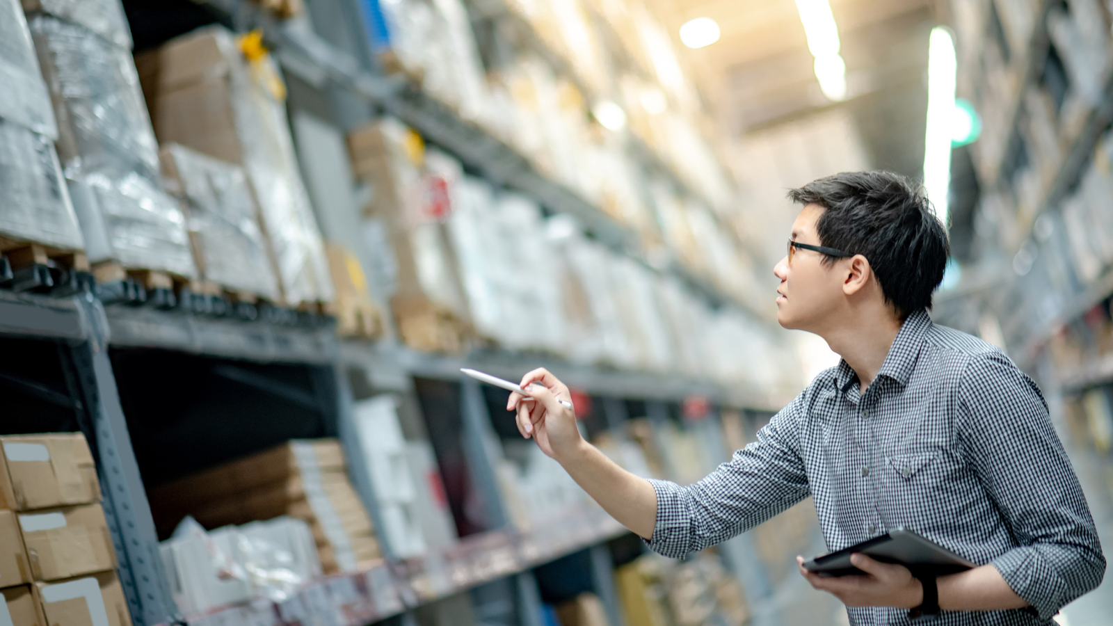 Why do you need Inventory Management? - GLC Distribution, LLC