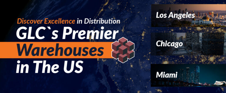 Warehouse Logistics - GLC Distribution, LLC